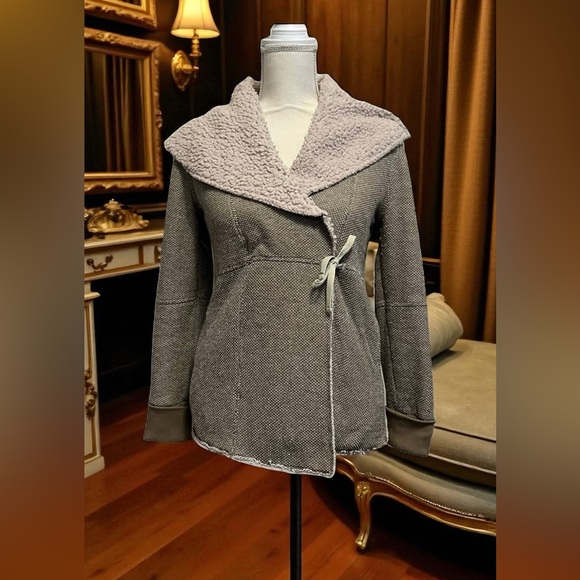 Jack by BB Dakota | Jackets & Coats | Jack Casual Luxe Neutral Textured ...